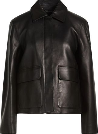 Theory JACKEN & M&Auml;NTEL - Jacken und Anoraks auf YOOX.COM