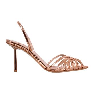 Le Silla Femme, Chaussures, Rose, Taille: 38 1/2 EU Embrace Sandal
