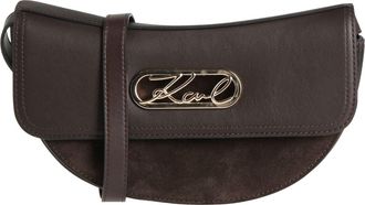 Karl Lagerfeld TASCHEN - Umh&auml;ngetasche auf YOOX.COM