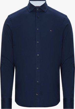 Tommy Hilfiger Chemise en coton