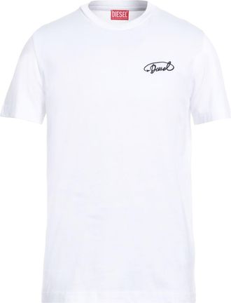 Diesel TOPS - T-shirts auf YOOX.COM
