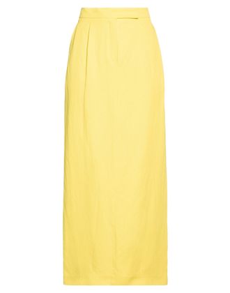 Max Mara HOSEN & R&Ouml;CKE - Maxi-R&ouml;cke auf YOOX.COM