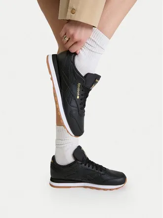 Reebok Sneakers EO-CLASSIC LEATHER 100271664 Schwarz