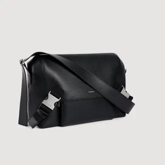 Sandro Sac en cuir reconstitu&eacute;