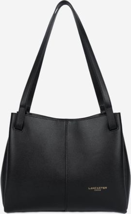 Lancaster Shopper Lancaster Sac cabas paule S Sierra Haus Noir