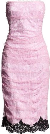 Anna Molinari KLEIDER - Midi-Kleider auf YOOX.COM