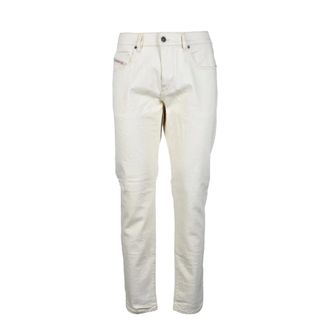Diesel Homme, Jeans, Beige, Taille: W33 jeans