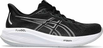 Asics 1012B599-002 Gel-Cumulus 26 Damen Black/Concrete EU 39.5