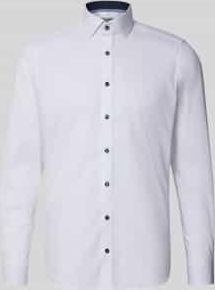 Olymp Level 5 Slim Fit Businesshemd in Premiumqualität