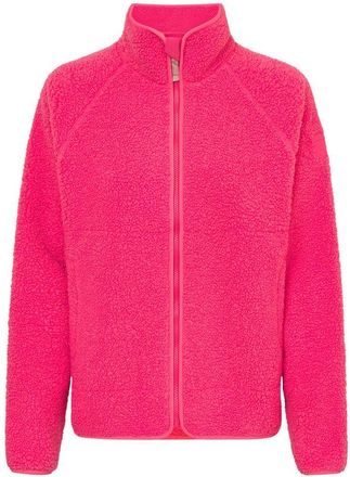 Derbe Fleecejacke Kuschelby