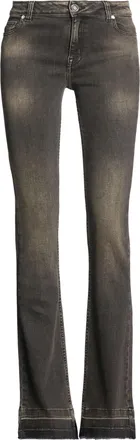 Dixie HOSEN & R&Ouml;CKE - Jeanshosen auf YOOX.COM