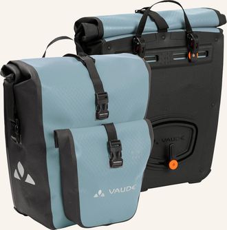 Vaude Hinterradtasche Aqua Back Plus (Rec) blau
