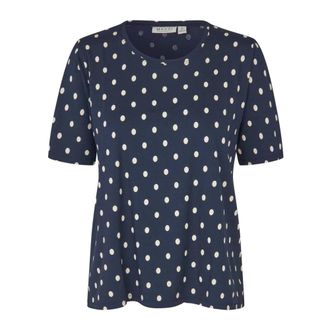 Masai Damen, Oberteile, Blau, 2XLGr&ouml;&szlig;e