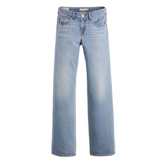 Levi's Femme, Jeans, Bleu, Taille: W32 L32 Jeans droits