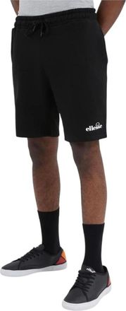 Ellesse Homme, Shorts, Noir, Taille: M Shorts d&eacute;contract&eacute;s
