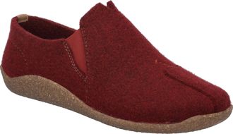 Josef Seibel Vinny 05, Bordeaux, Farbe:Bordeaux, Gr&ouml;&szlig;e:36