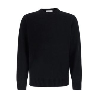 KANGRA Herren, Strickwaren, Schwarzk, LGr&ouml;&szlig;e