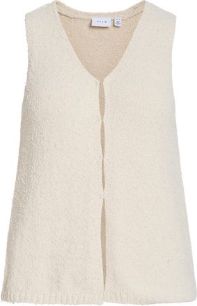 Vila Vida S/L Knit Vest