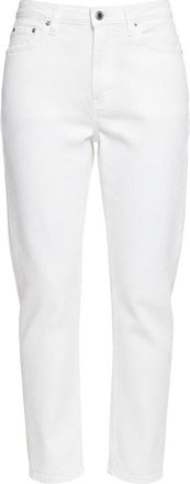 Dondup Femme, Jeans, Blanc, Taille: W32 Dp784 Bf0018D PTD 000 Jeans
