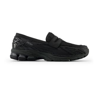 New Balance unisex, Chaussures, Noir, Taille: 39 1/2 EU 1906 Loafer