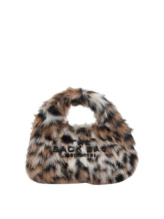 Marc Jacobs Umh&auml;ngetasche - Braun