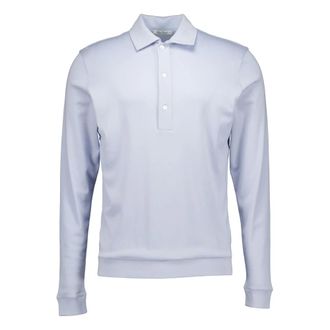 Stefan Brandt Herren, Oberteile, Blau, XLGr&ouml;&szlig;e