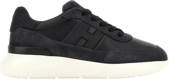 Hogan Herren, Schuhe, Blau, 44 EUGr&ouml;&szlig;e