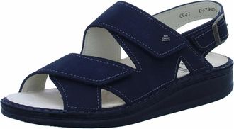 Finn Comfort Toro-S - - Shoes - Herren - Blau - 44 EU