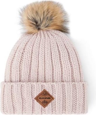 Dakine Kylie Bonnet Lilas bruni Taille unique