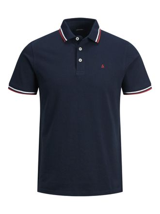 Jack & Jones Jack & Jones Essentials Paulos Poloshirt Herren - XXL