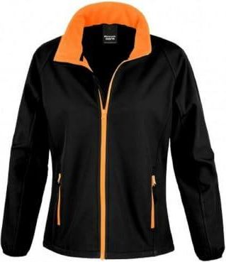 Result Veste Softshell femme