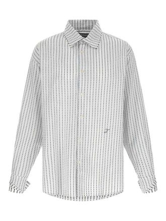 Jacquemus Chemise - Multicolore