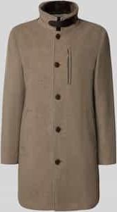 Roy Robson Kurzmantel im 2-in-1-Look