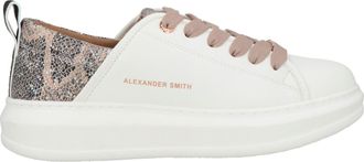 Alexander Smith SCHUHE - Sneakers auf YOOX.COM