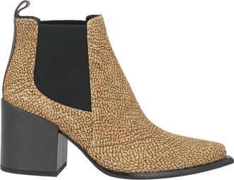 Borbonese SCHUHE - Stiefeletten auf YOOX.COM
