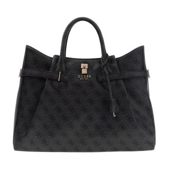 Guess Sg783307 Handbag - - Bags - Damen - Schwarzk - ONE SIZE