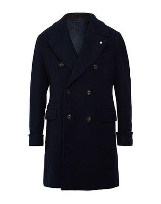 Luigi Bianchi Mantova MANTEAUX - Manteaux longs sur YOOX.COM