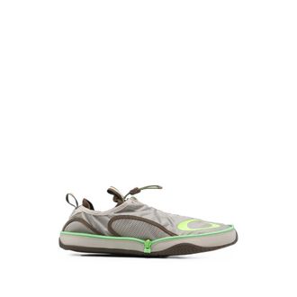 Balenciaga Zip-fastening Sneakers