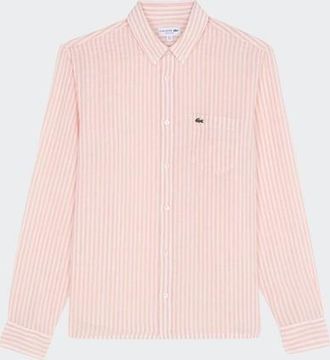 Lacoste Chemise - Taille 37