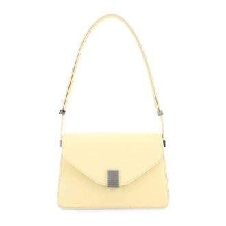 Lanvin Concerto Schultertasche - - Bags - Damen - Gelb - ONE SIZE
