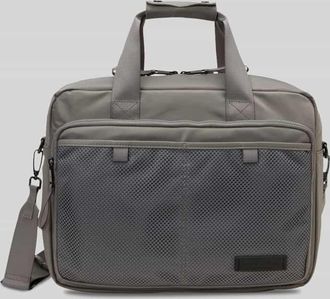 Marc O'Polo Laptoptasche mit Label-Patch