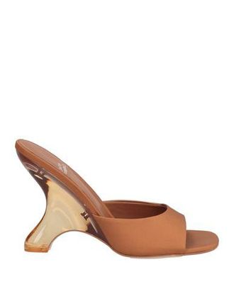 Jeffrey Campbell CHAUSSURES - Sandales sur YOOX.COM