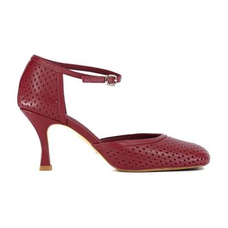 Bruno Premi Damen, Schuhe, Rot, 38 EUGr&ouml;&szlig;e