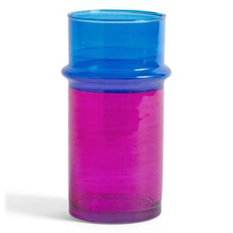 HAY Hay AB449-A601-AG14 Vase, Glas