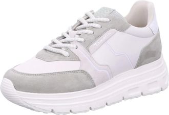 Tamaris Damen, Schuhe, Wei&szlig;, 41 EUGr&ouml;&szlig;e