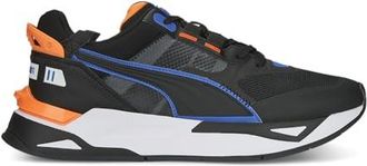 Puma Mirage Sport Tech PUMA réfléchissant Noir/saphir royal 12 D (M), Puma Noir/saphir royal, 46 EU