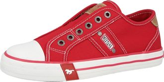 Mustang Jeans Slip On