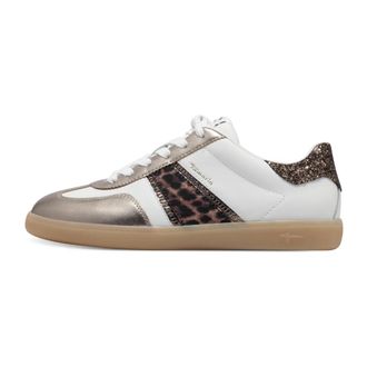 Tamaris Schn&uuml;rschuhe - - Shoes - Damen - Mehrfarbig - 38 EU