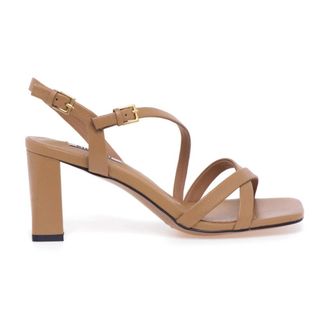 Bibi Lou Damen, Schuhe, Braun, 39 EUGr&ouml;&szlig;e