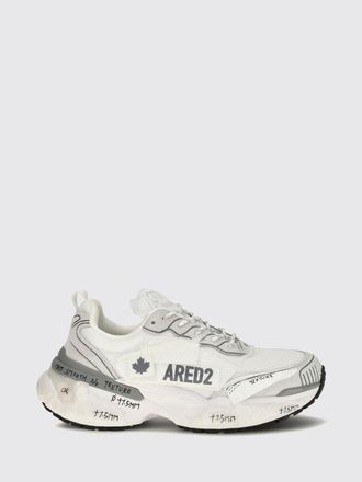 Dsquared2 Baskets Homme couleur Blanc 1